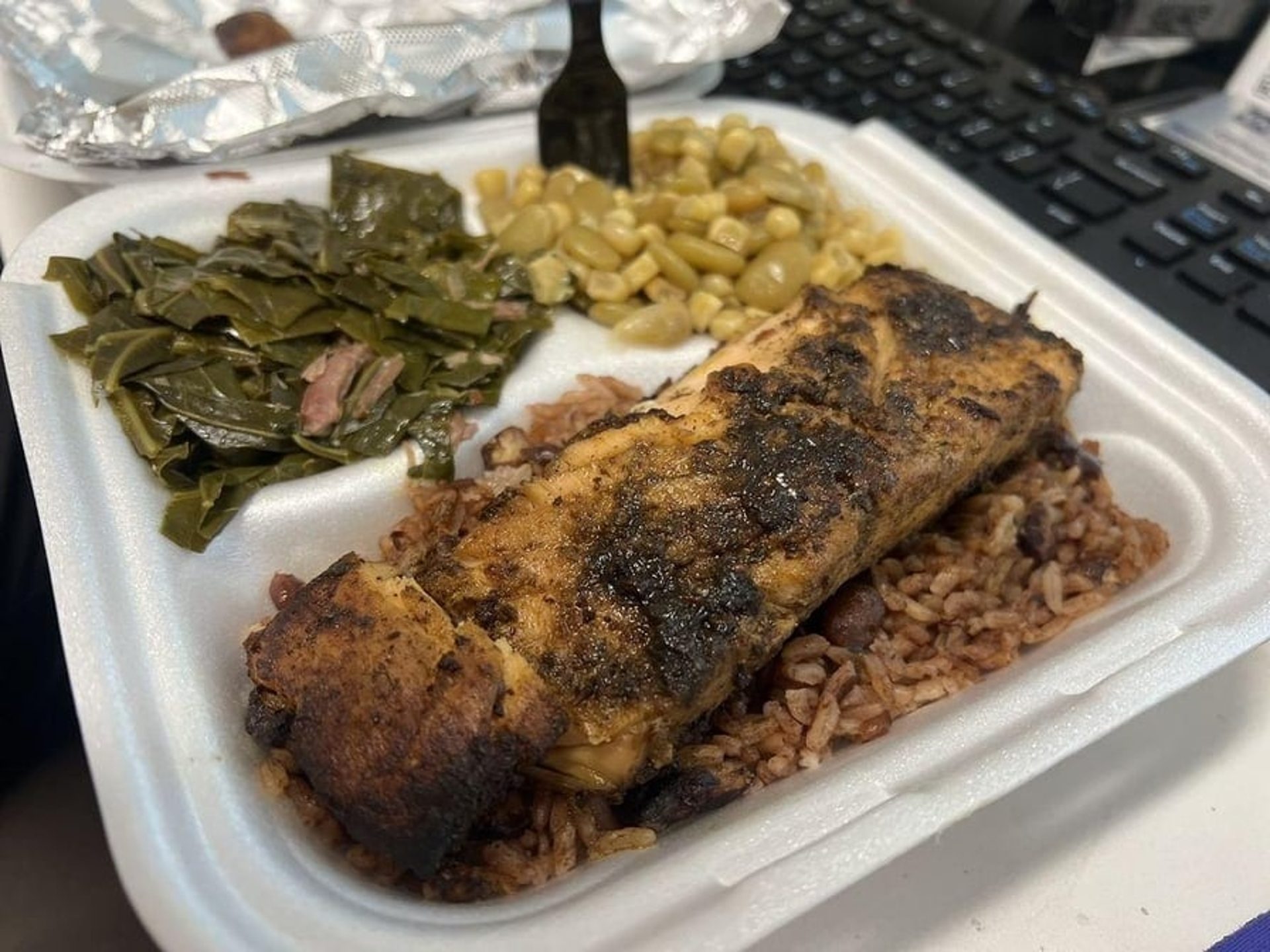Vittles at the PARK Online Menu | Best Southern food in Durham