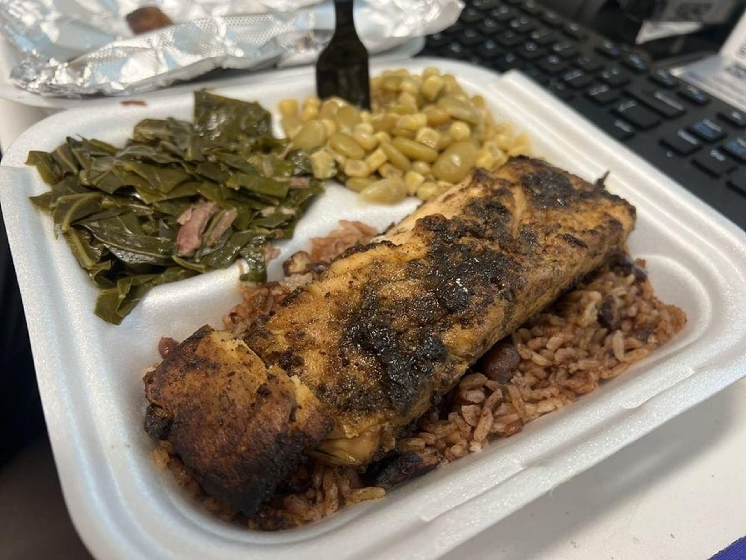 Vittles at the PARK Online Menu | Best Southern food in Durham